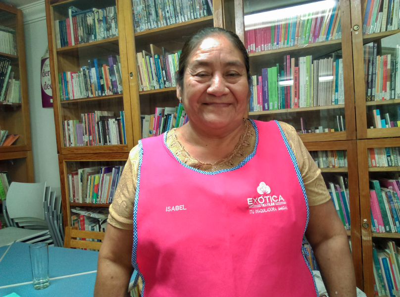 Mujeres de Macuspana aseguran apoyo municipal para construcción de ...